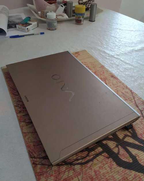 Ноутбук Sony Vaio PCG-41314V