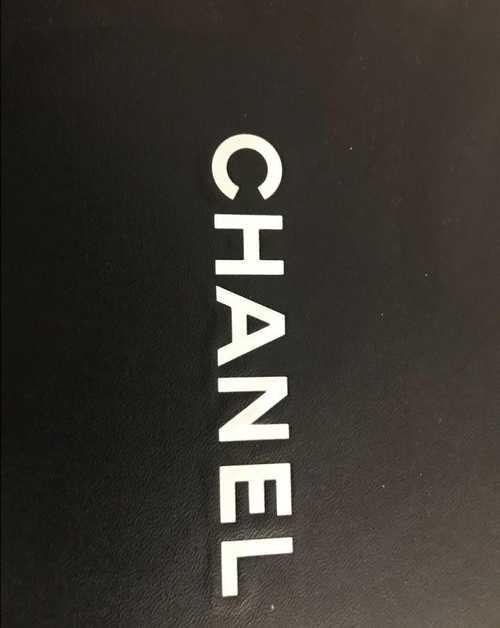 Chanel туфли 38 размер