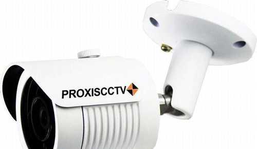 Камера видеонаблюдения PX-AHD-BH30-H20FSH (2.8)