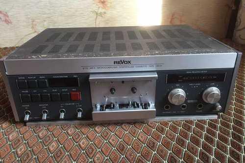 Revox B710 mkii