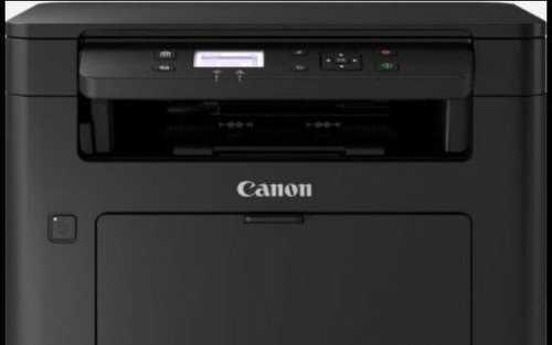 Мфу принтер сканер Canon mf 4410