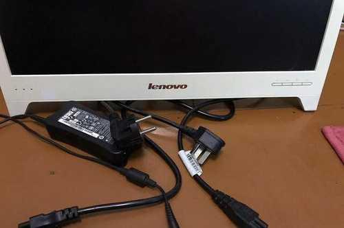 Моноблок lenovo C245