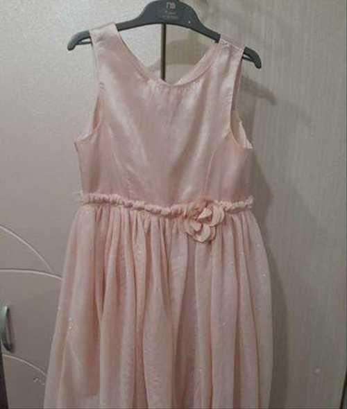 Платье H&M 146р