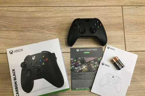 Геймпад Microsoft Xbox Wireless Controller | Festima.Ru – частные объявления
