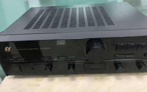 Усилитель Sansui AU-507i