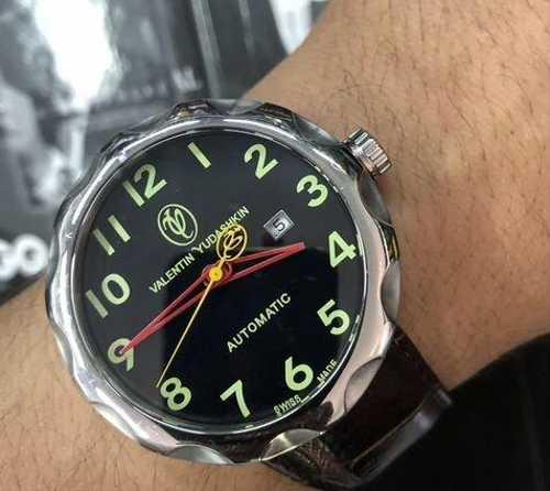 Jacob & Co. Valentin Yudashkin 48mm / Оригинал