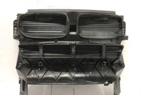 Воздухозаборник Bmw X6 E71 N57D30B