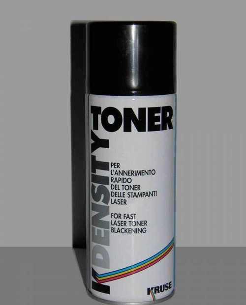 Density Toner Kruse усилитель оптической плотности