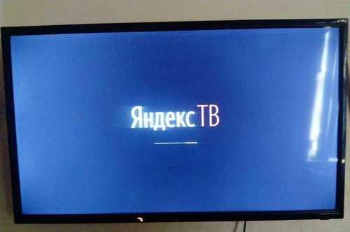 Телевизор Dexp H32F8000Q