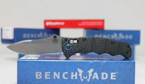 Нож Benchmade Nakamura Axis 484-1