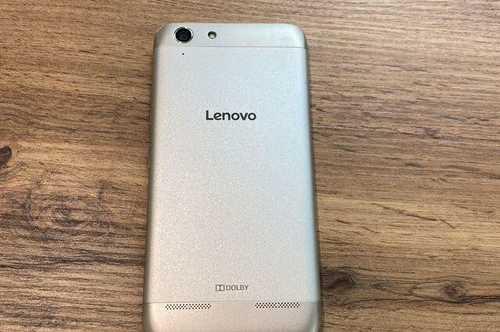 Телефон Lenovo 2/16