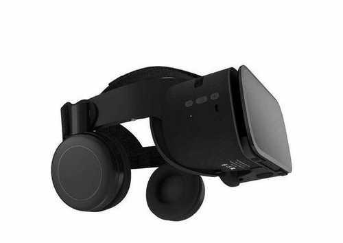 Очки виртуальной реальности bobo VR Z6