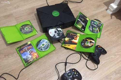Xbox original