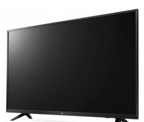 Телевизор LG 65UJ620V