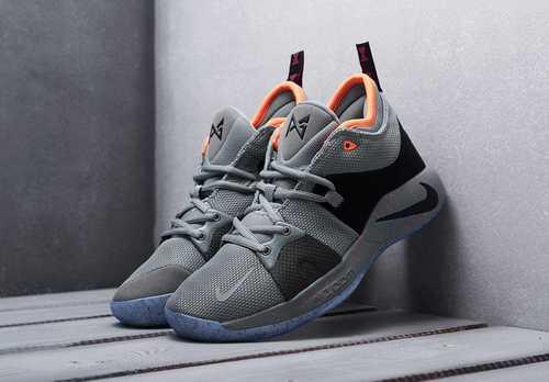 Кроссовки nike PG 2
