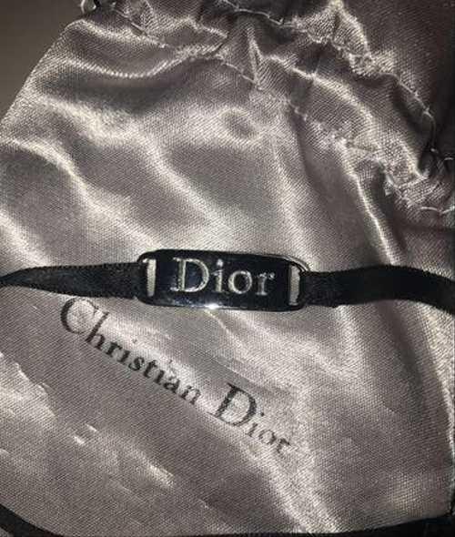 Чокер dior оригинал