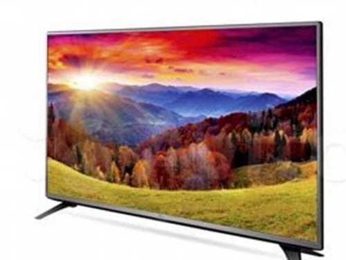 Телевизор LED ЖК LG 43LH541V 43 (109 см) Full HD