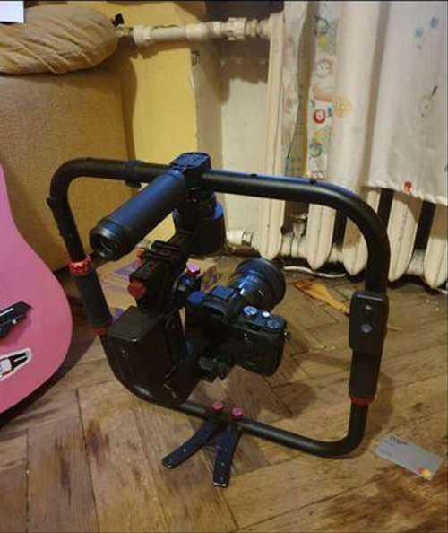 Стабилизатор came tv