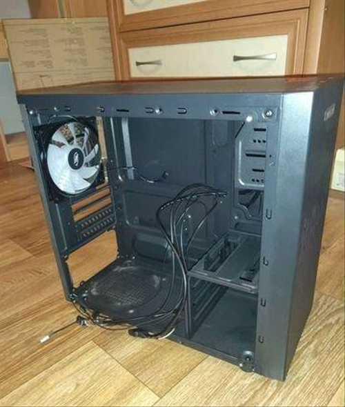 Deepcool matrexx 30