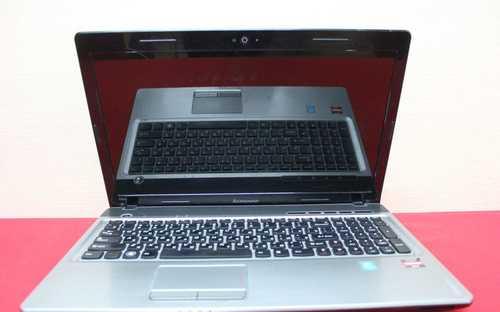 Lenovo IdeaPad Z565 (59040575) 15.6