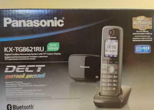 Panasonic KX-TG8621RU