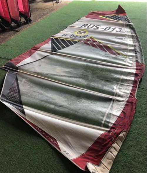 Парус для виндсёрфинга North Sails S-type SL 7.8