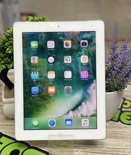 iPad a1460 32GB RU