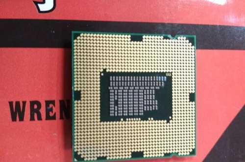Процессор Intel i3 3220 сокет 1155