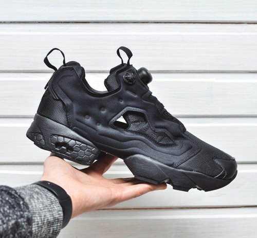 Кроссовки Reebok instapump Fury OG