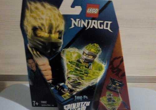 Lego Ninjago обмен