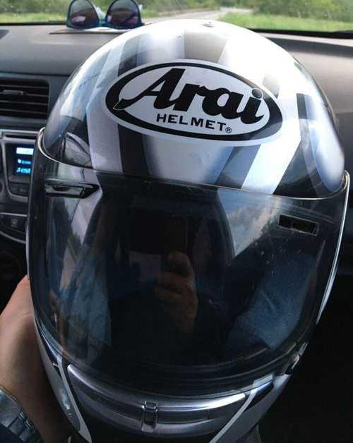 Шлем Arai