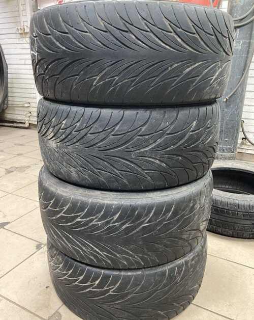 Продам шины 225/45 р17 кт