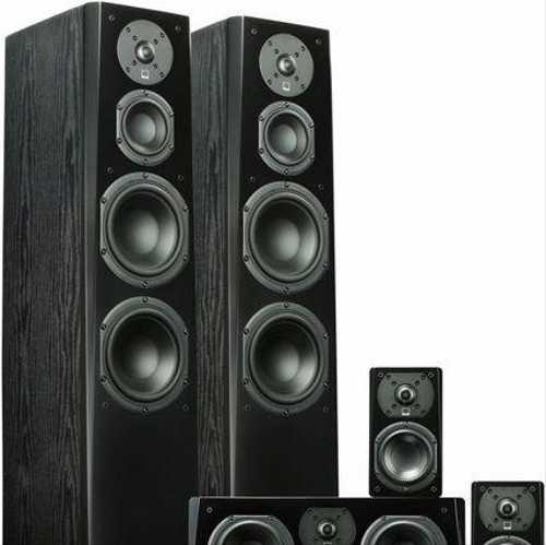 SVS Speakers Prime Series