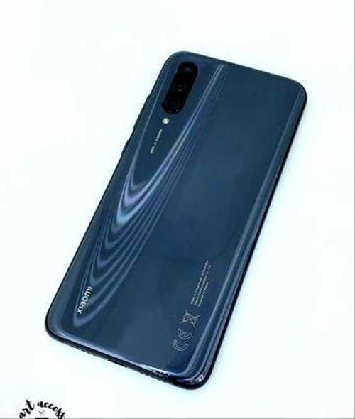 Xiaomi Mi9 Lite 128gb Б/У Гарантия