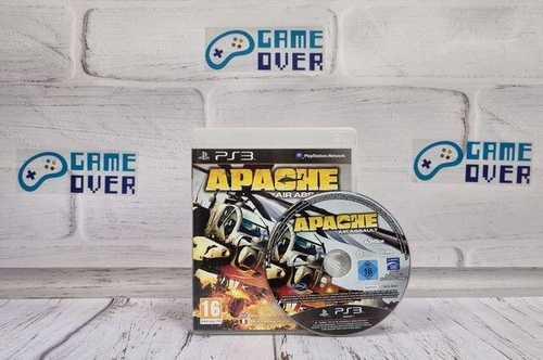 Игра Apache: Air Assault (PS3)
