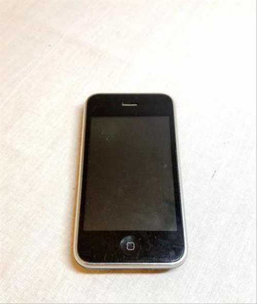 Продам iPhone 3GS - 16Гб