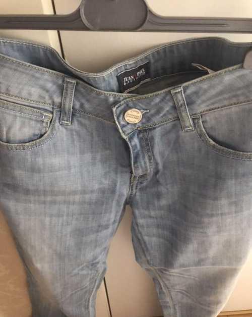 Джинсы женские Jean’S Paul Gaultier