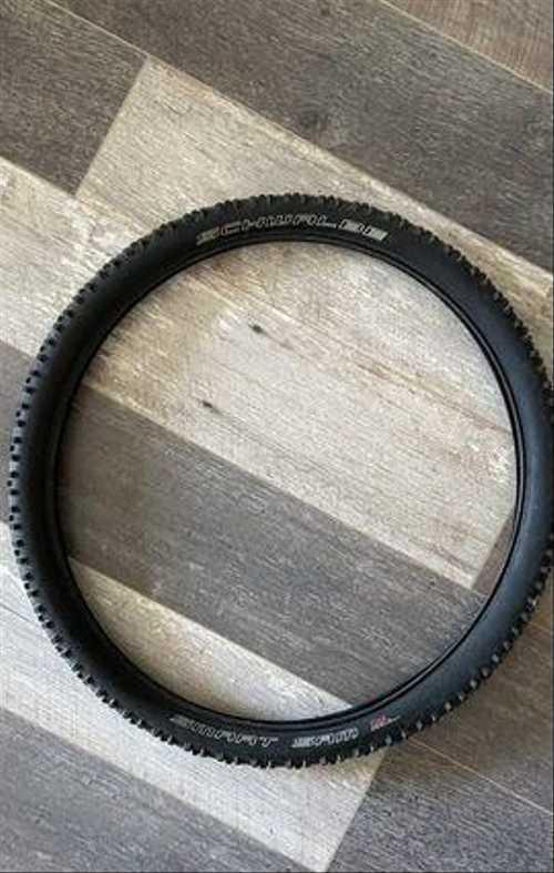 Покрышки schwalbe smart sam 26