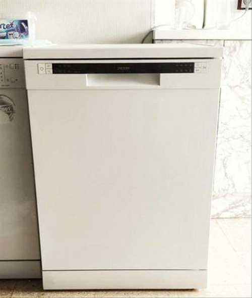 Посудомоечная машина beko bdfs26020w