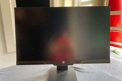 Монитор HP 27" X27i 2K Gaming