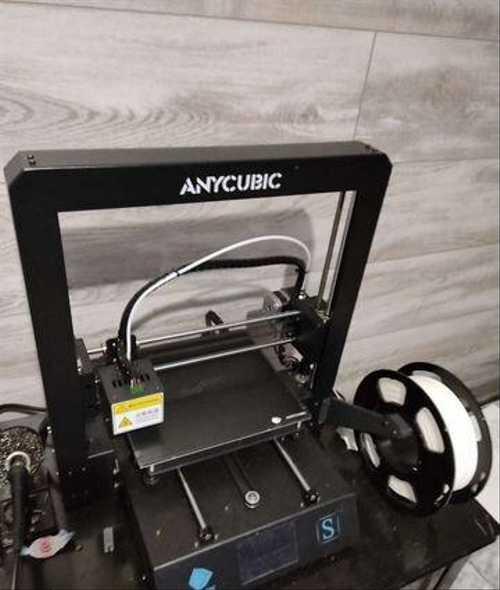 Anycubic i3 s