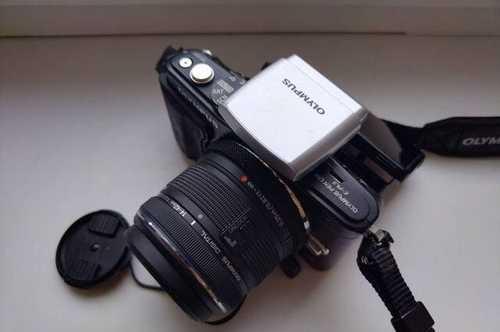 Фотоаппарат Olympus PEN Lite E-PL5