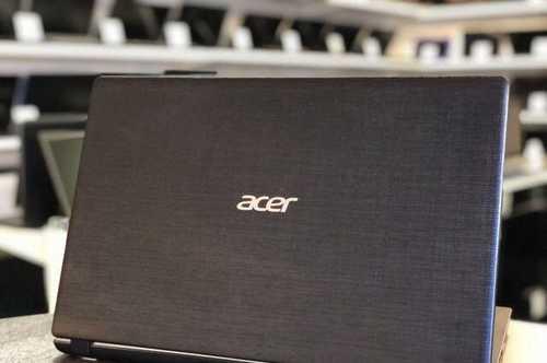 Нотубук Acer 15,6/Для Учебы и Работы/SSD/Гарантия