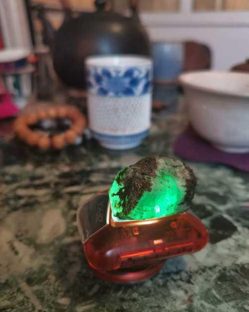 Берилл цвет 4