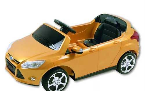Электромобиль с Д/У Ford Focus,новый