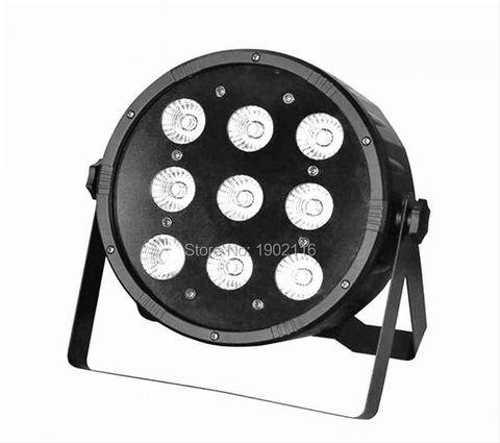BS lighting PAR 94X10 светодиодный прожектор