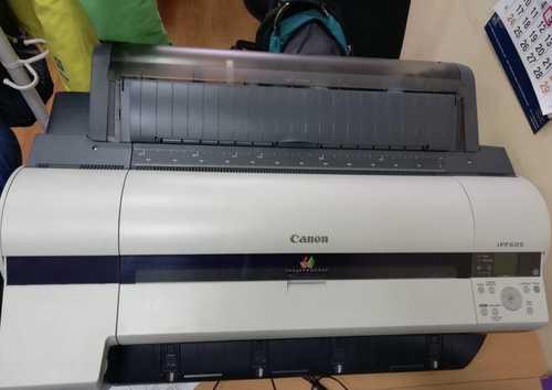 Принтер Canon IPF605