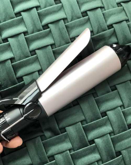 Электрощипцы Babyliss C338E