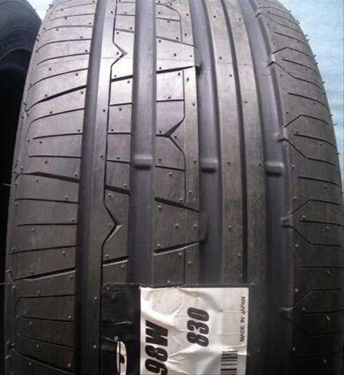 225/45 R17 Nitto NT830 plus лето