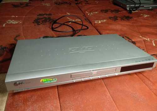DVD-плеер LG DV-3781